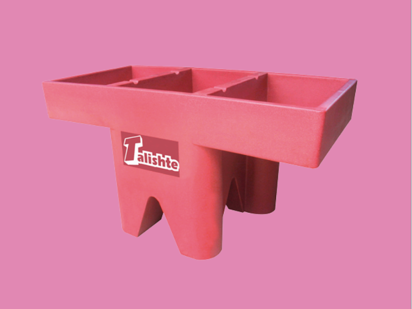 Talishte – Regeplast S.A