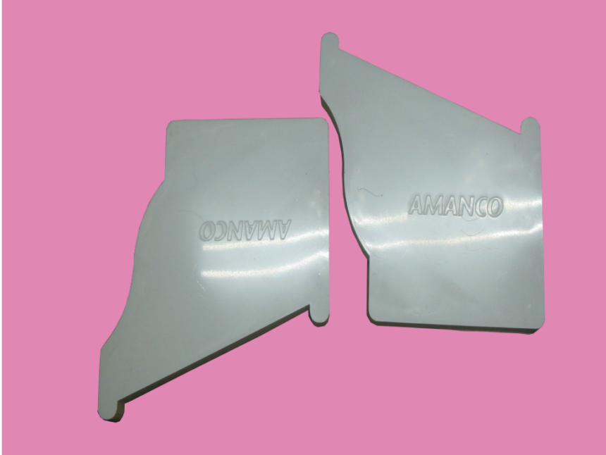 Canales y accesorios COLONIAL – Regeplast S.A